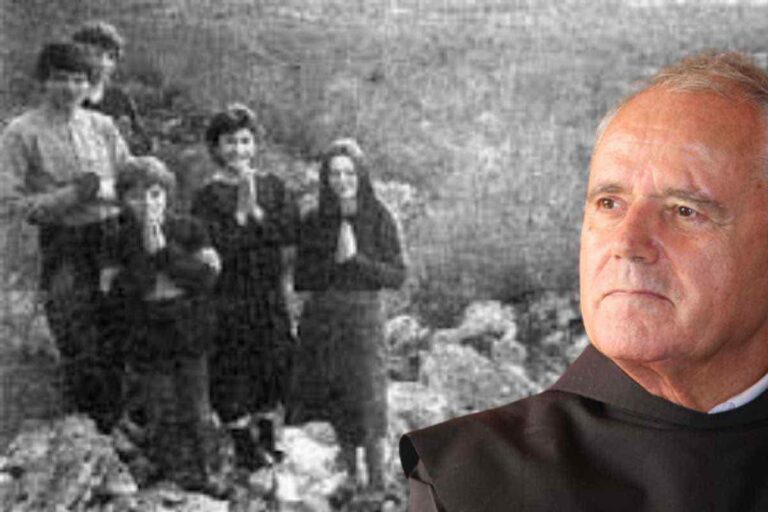Medjugorje: Fra Jozo Zovko può tornare in patria – medjugorje.it