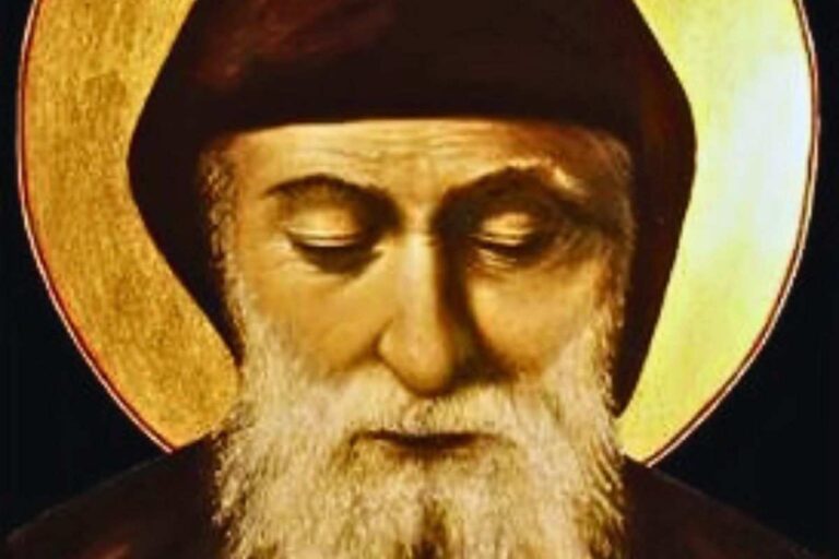 San Charbel: una venerazione accresciuta da numerosi miracoli ...