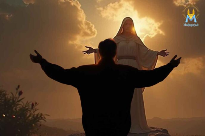 Medjugorje: “Il cuore della fede" - medjugorje.it