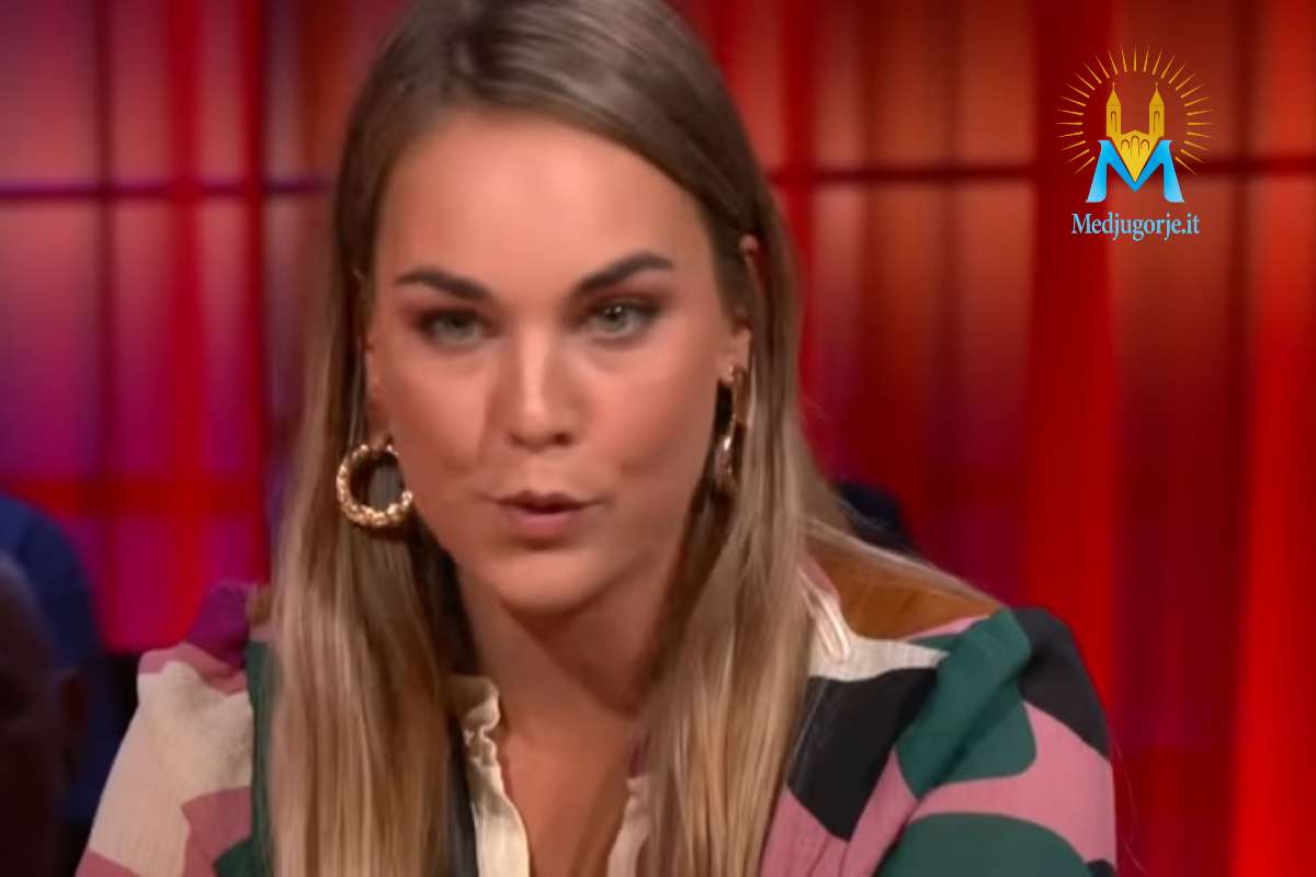 Depressa da anni, sceglie l'eutanasia: il dramma della giovane Siska ...